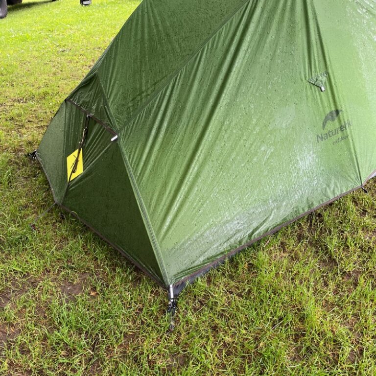 Die besten 1-Mann-Zelte: Outdoor-Test 2026 | Dad's Life