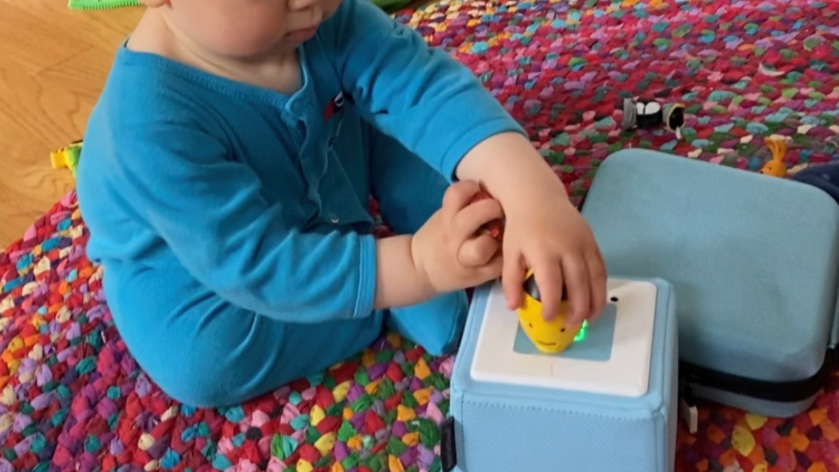 Tonies Ab 1 Jahr