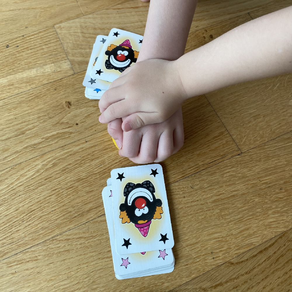 Halli Galli Spiele & gute Alternativen: Unsere Favoriten 2025 | Dad's Life