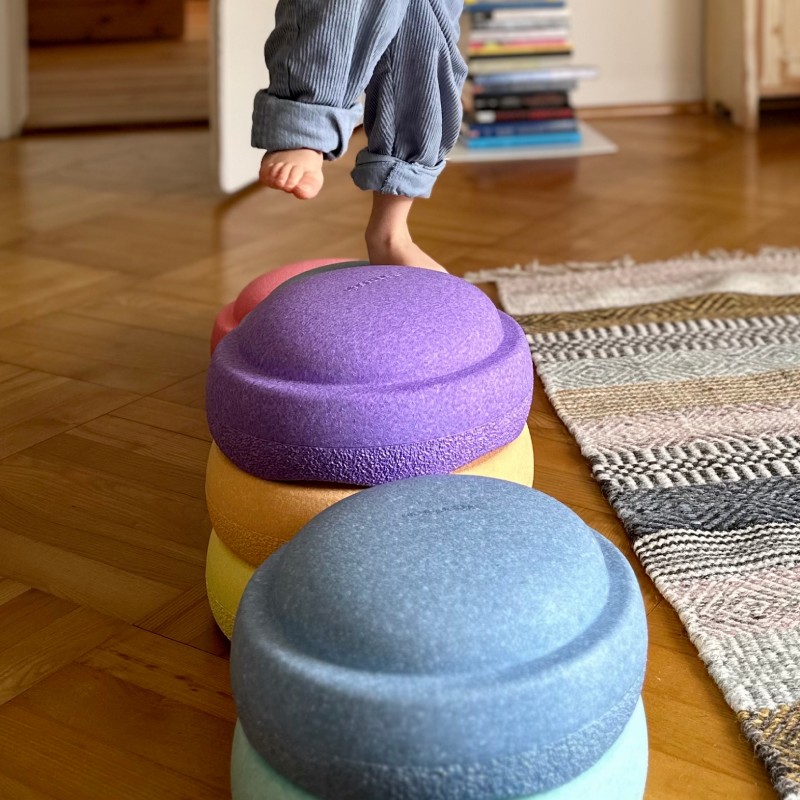 Stapelsteine im Test: Unsere Erfahrungen 2026 | Dad's Life