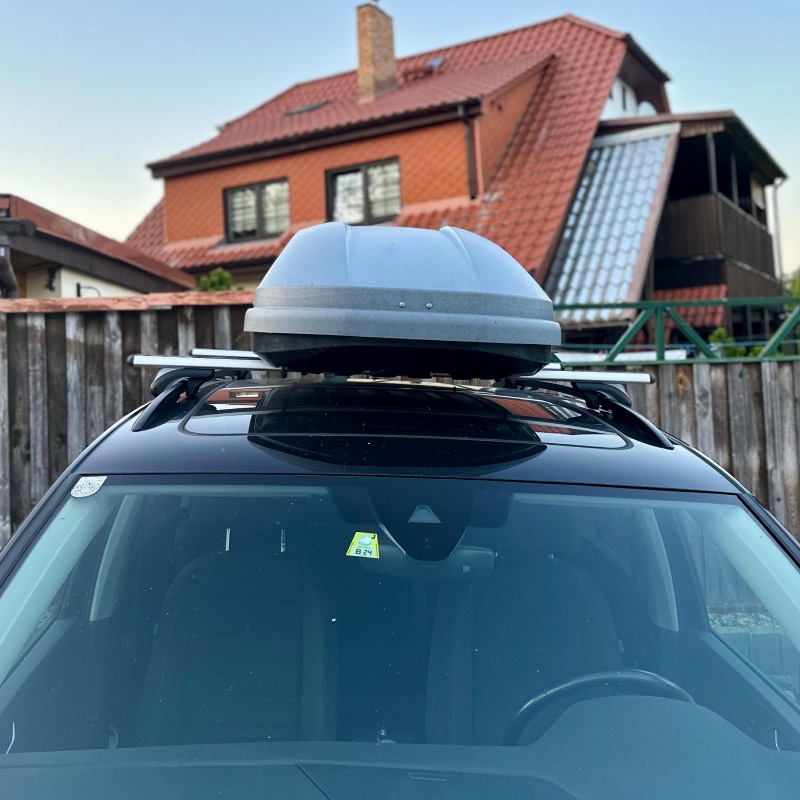Dachbox-Test: Beste Aerodynamik, größter Stauraum 2026 | Dad's Life