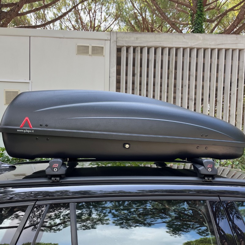 Dachbox-Test: Beste Aerodynamik, größter Stauraum 2026 | Dad's Life