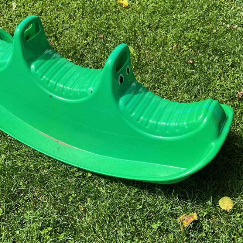 Die beste Kinderwippe für den Garten: Test unserer Favoriten 2026 | Dad ...