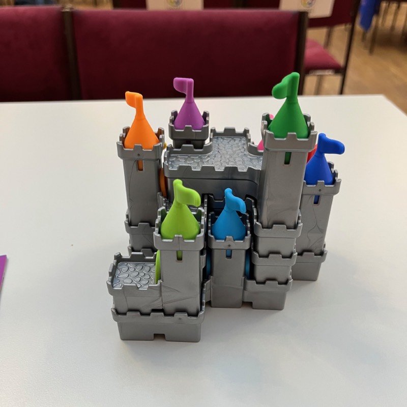 Die besten Spiele von SmartGames: Unsere Empfehlungen 2025 | Dad's Life