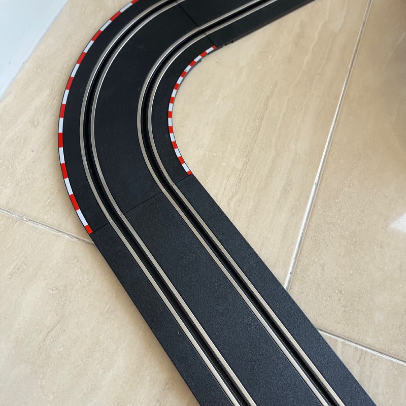 Carrera GO!!! – Die besten Rennbahnen 2025 im Test | Dad's Life