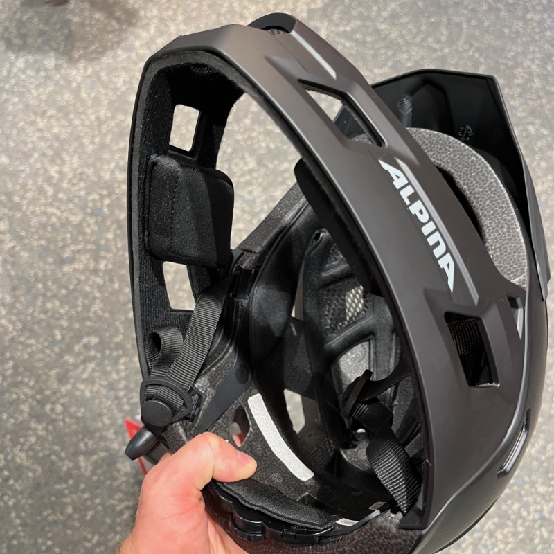 Kinder-Fullface-Helm im Test: Die besten Modelle mit Kinnschutz 2026 ...