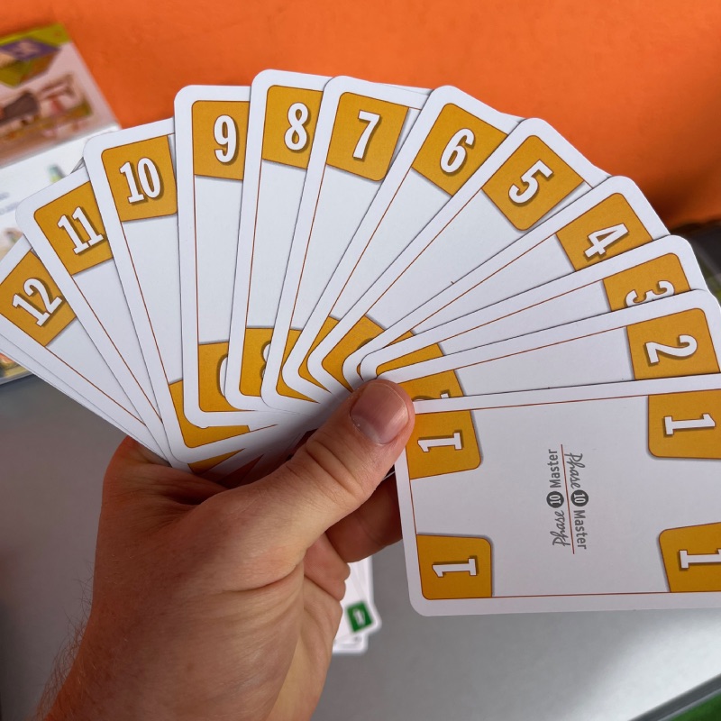 Phase 10: Die besten Versionen im Vergleich 2025 | Dad's Life